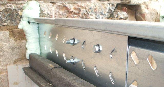 Combifor Systeemvloer | Complete systeemvloeren van Duofor